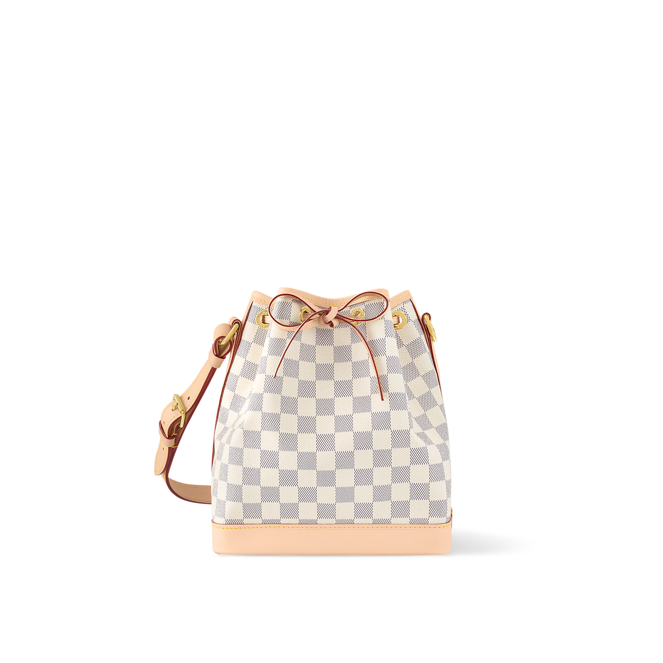 Damier Azur Handbags | LOUIS VUITTON